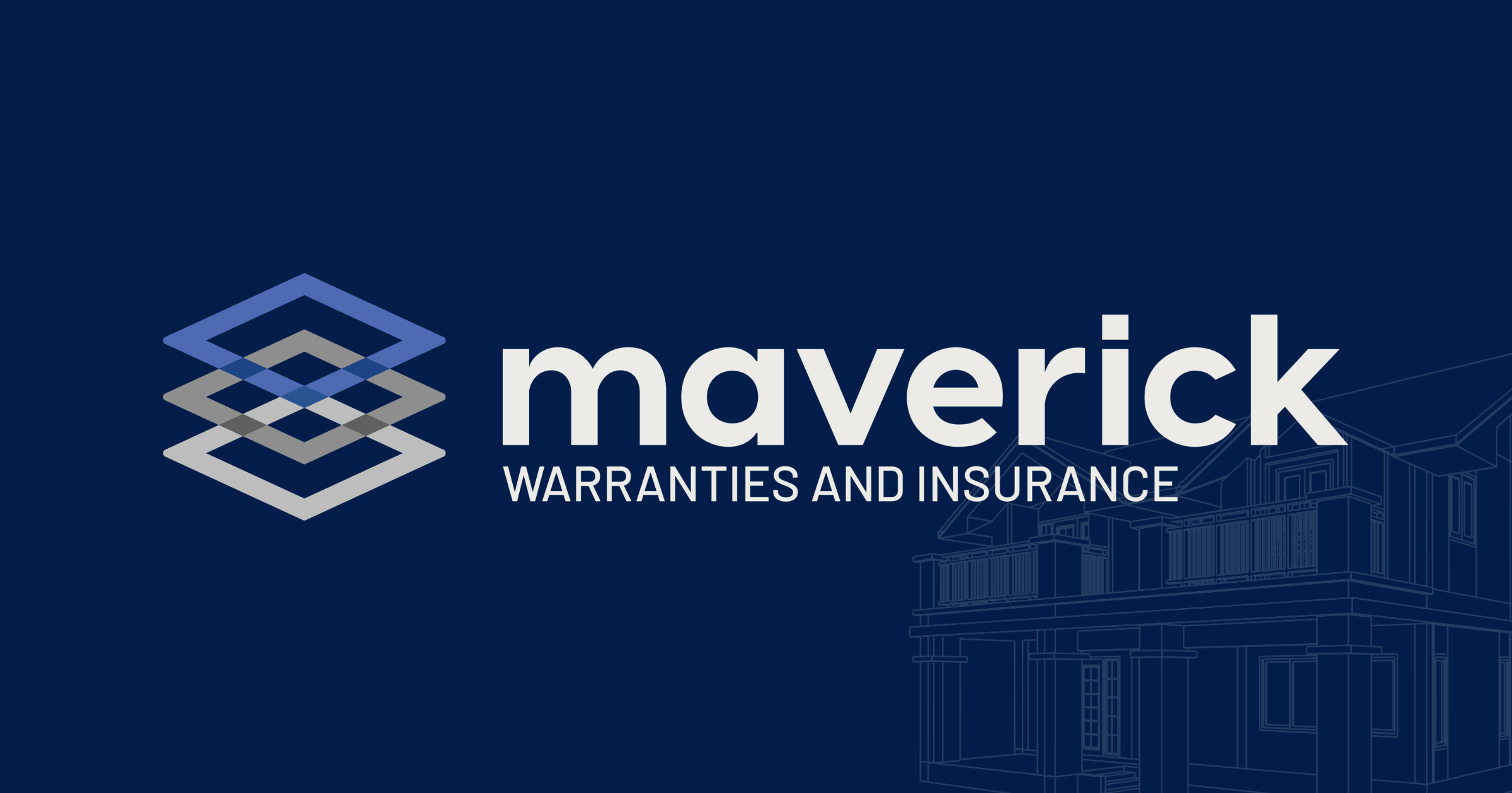 Maverick - Insurance and Warranties for Builders